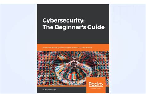 30 best cyber security books you should read in 2024