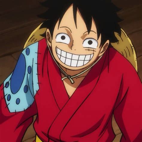 Funny Face Luffy Gambar Animasi Kartun Animasi Gambar Karakter