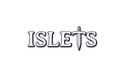 Islets On