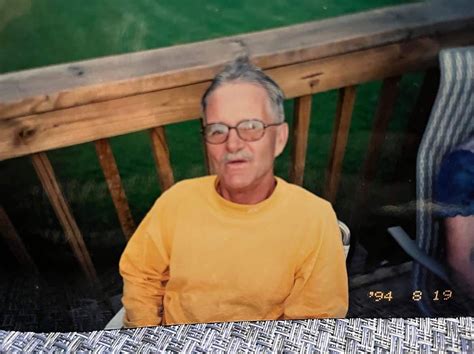 Mark Frederiksen Obituary 2024 Moline Il Wendt Funeral Home