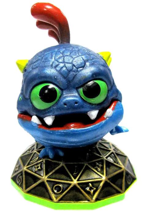 Skylanders Loose Wrecking Ball Figure Loose Activision Toywiz