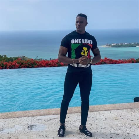 Delano Dacres Delanodacres • Threads Say More