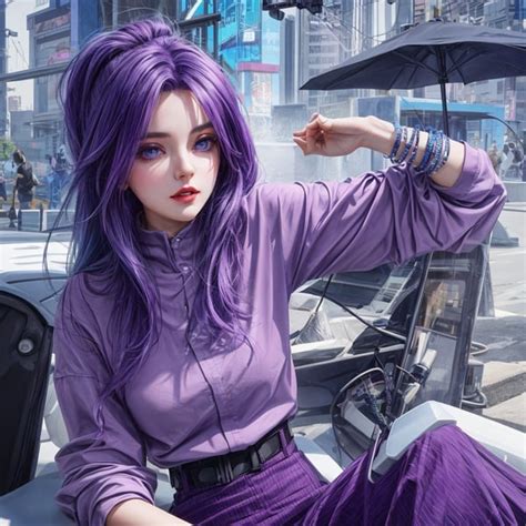 Post Created By Mrvector Tensorart