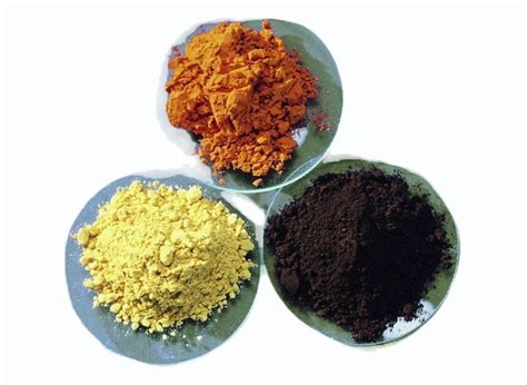 Orange Lead Oxide Powder Industrial Grade At ₹ 280 Kg In Mumbai Id 2853595668062