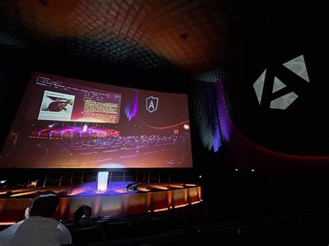 Ngpoland Angular Ngpolandconf Pierre Bouillon