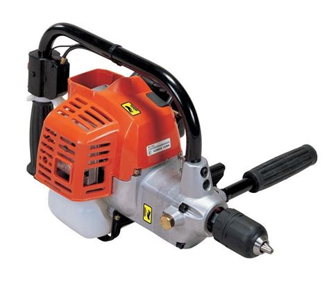 Engine Drill Echo Tools