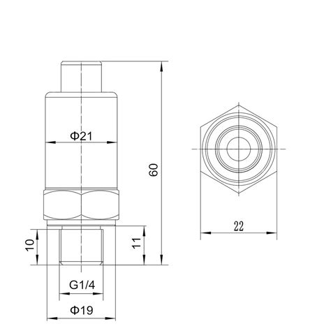 Transmissor Opcional Do Transdutor De Pressão De A Vicedeal