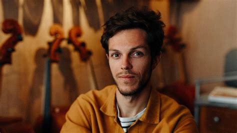 Featuring Raphaël Pichon