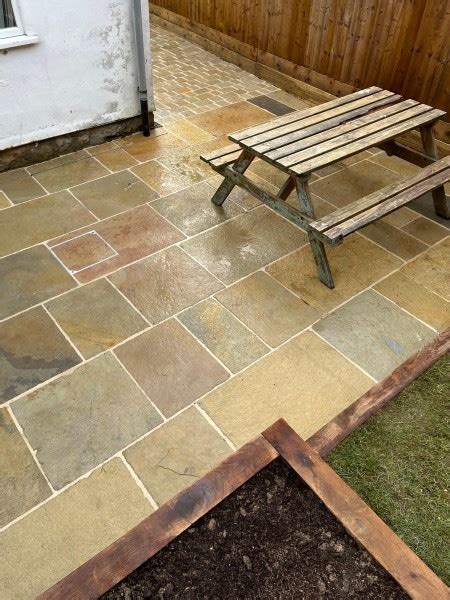 Flowpoint Premium Smooth Grout Arbour Landscape Solutions