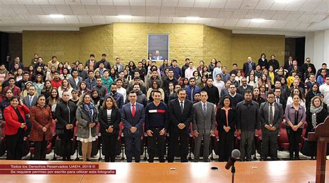 Boletín Con Validación Nacional 86 De Programas Del Icea Uaeh