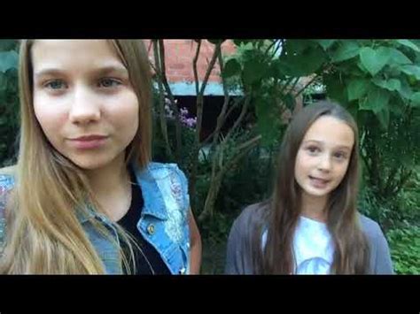 пол это лава Anya And Dasha Love Youtube