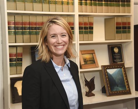 Stacy Photo 2 The Patrick Firm Brunswick St Simons Island Lawyer