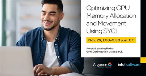 Developer Sycl Training Intel Software