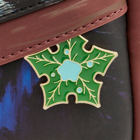 The Land Before Time Poster Mini Backpack