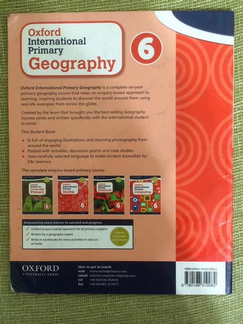 Year 6 Cambridge Books Hobbies And Toys Books And Magazines Assessment