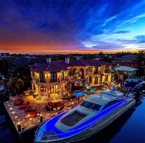 Wealthy Lifestyle