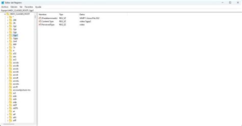 Windows Registry Structure Data Types And Keys Explained
