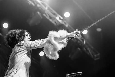 Twin Temple Transported Us To Yesteryear With ‘god Is Dead Tour