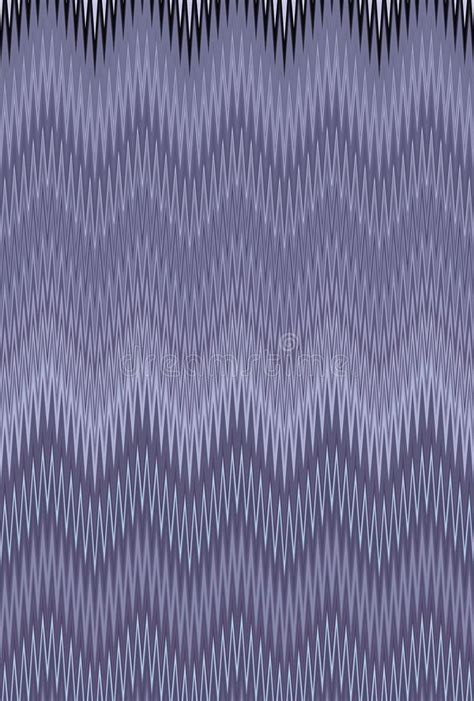 chevron gray zigzag wave pattern abstract art background trends stock