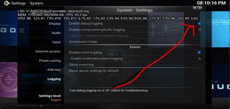 Debug Log Album On Imgur