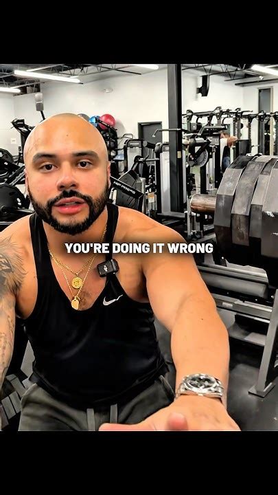 Tutorial Assisted Pull Ups Youtube