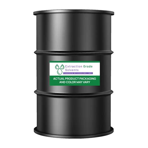 Acetone 55 Gallon Extractiongradesolvents