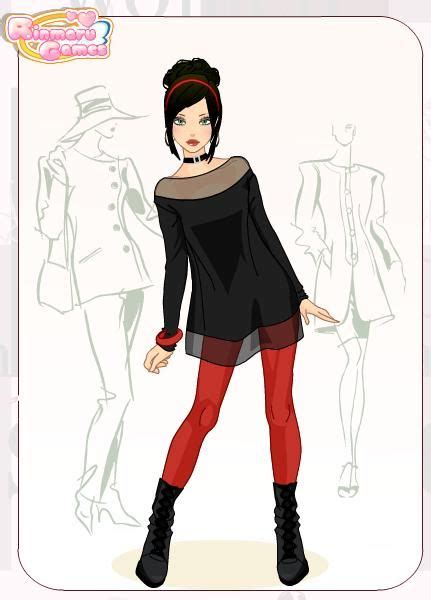 Doll Divine Doll Divine Fashion Design Costumes