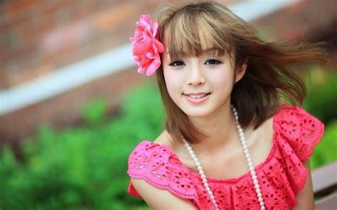 [100 ] Chinese Girl Pictures