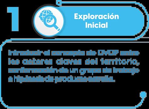 Estrategia Ovop Argentina Ovop Argentina