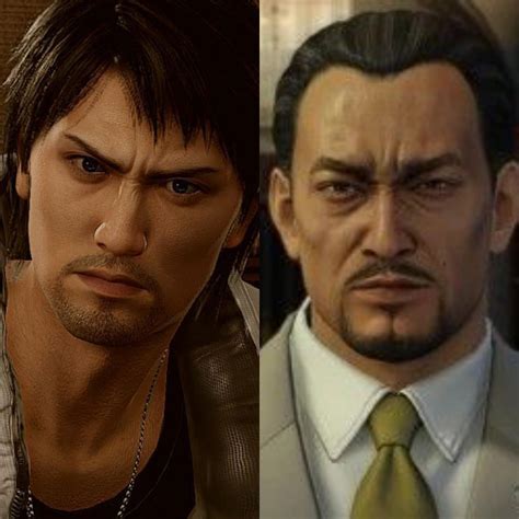 Look Me In The Eyes And Tell Me Yall Dont See It Ryakuzagames