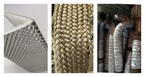 Discover Ultimate Heat Protection With Bstflexs Exhaust Pipe Heat