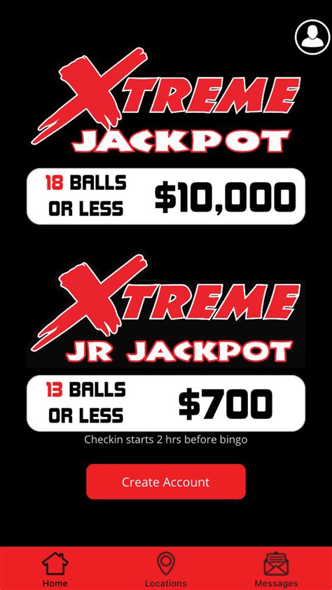 Xtreme Bar Bingo For Iphone Download