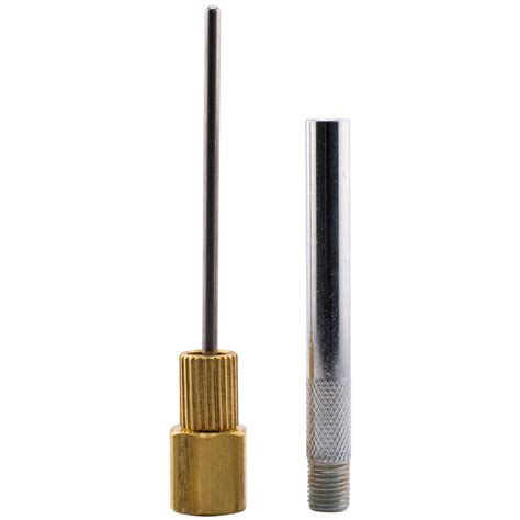 Petes Plug® Gauge Adapters