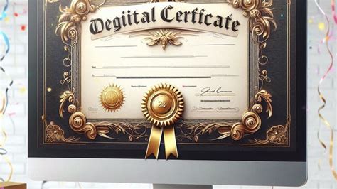 Understanding Computer Security Certificates