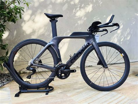 Go Cervelo P Series 2026 Basalt 105 Di2 12speed Take One Look At The