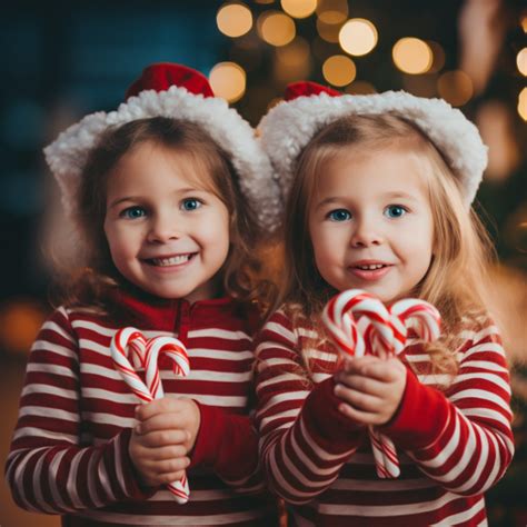 Candy Cane Games 20 Ideas For Jolly Christmas Games Darling Celebrations