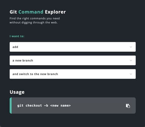 Kate Franks On Linkedin Anyone Else Struggle To Remember Git Commands