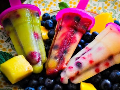 Frozen Fun For Hot Days News24