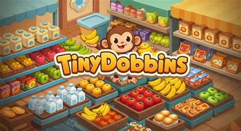 Tinydobbins A Rising Software Developer Leading Digital Innovation In