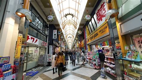 Top 10 Shopping Malls In Japan Trip101