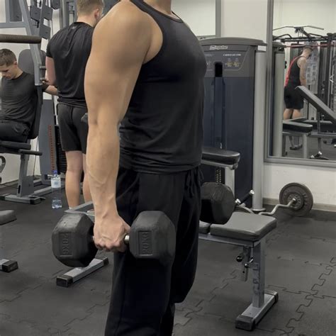 Bayesian Cable Curl Proper Form And Technique Guide Gravitus