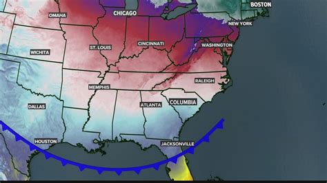 How Temperature Drops Can Affect Your Health