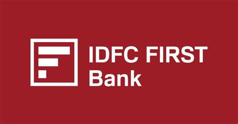 First Pulse Sneak Peek Into Life Idfc First Bank