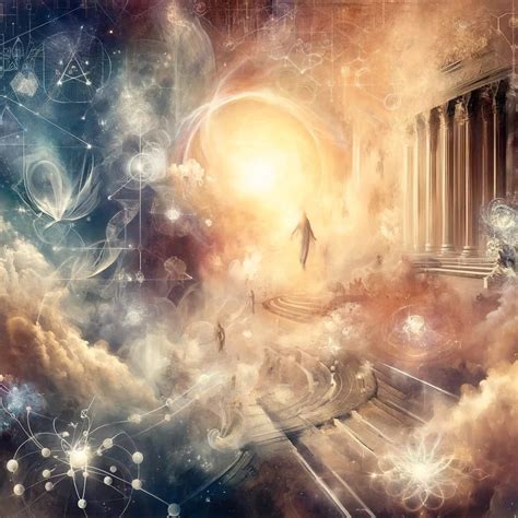 To Live Forever Eons Of Ion Part Five Fiction Story By The Locus