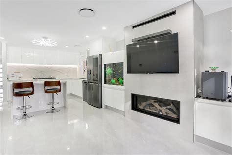 Esteem Constructions Home