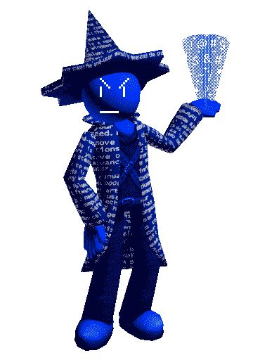 Installation Wizard On Toyhouse