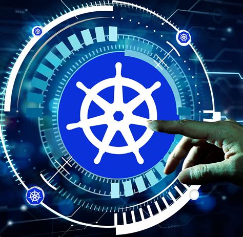 kubernetes consulting services