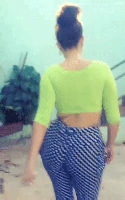 Big Booty S