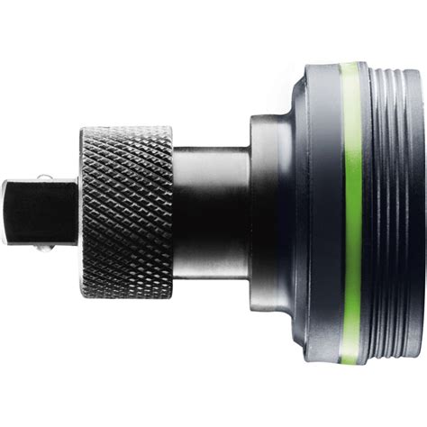 Festool Fastfix Socket Chuck 38 Drive 769064 Rockler