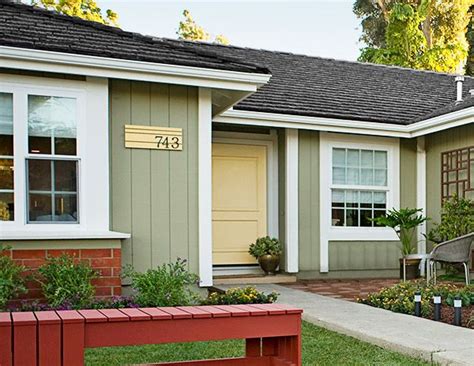 Discover 25 Mid Century Modern Exterior House Colors Ideas On This